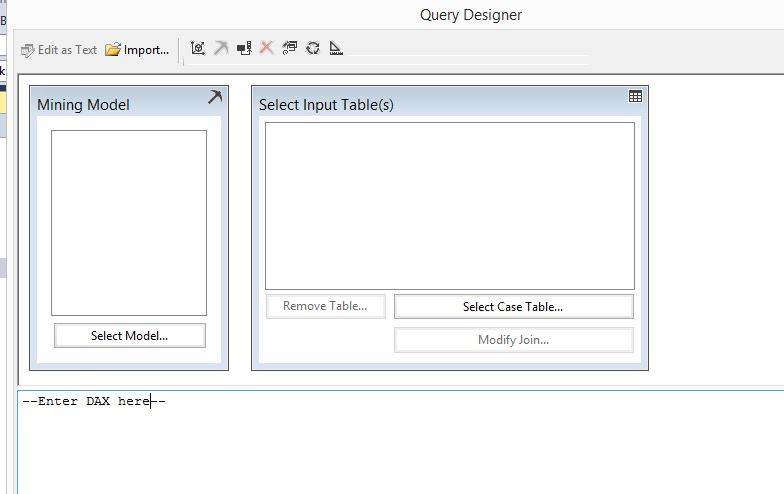 Parameterize SSRS Reports with DAX Queries – Insight Quest