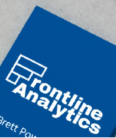 SSDT Integrated Workspace, FLA Logo – Insight Quest