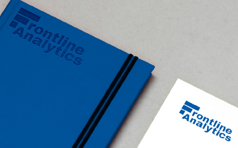 SSDT Integrated Workspace, FLA Logo – Insight Quest