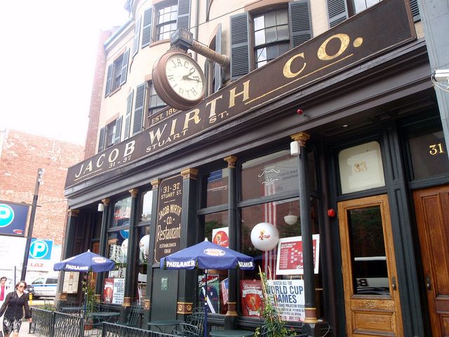 Lunch with Greg Baldini – Insight Quest