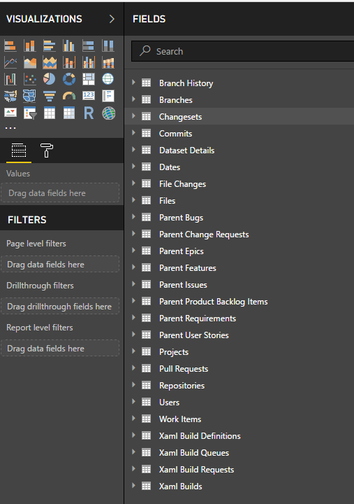 Power BI Project Example – Insight Quest