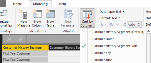 Dynamic Customer Segments Sorted – Insight Quest