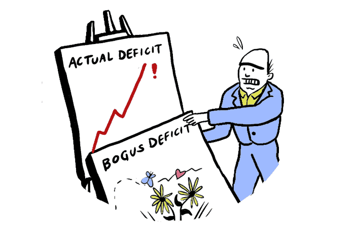 Technical Debt Limit – Insight Quest