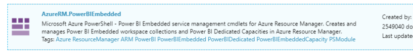 Managing Azure Analysis Services and Power BI Embedded Resources ...