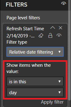 Group Email Notification for Dataset Refresh Failure – Insight Quest