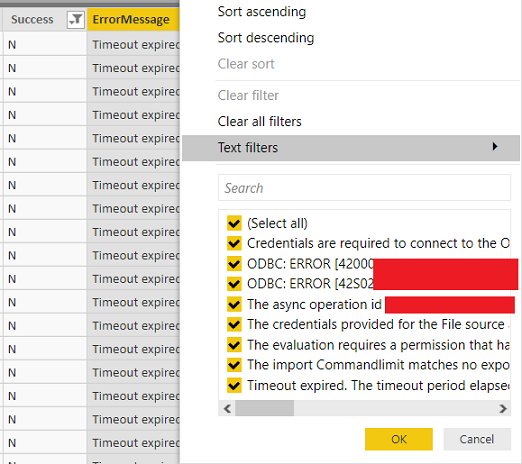 New Gateway Monitoring – Insight Quest