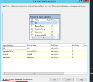 Power BI Activity Log Integration – Insight Quest