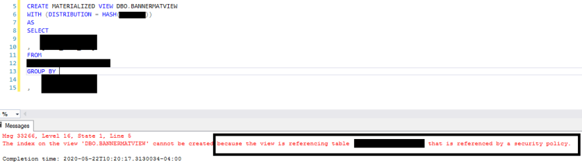 Power bi pro guide to Azure synapse analytics – Insight Quest